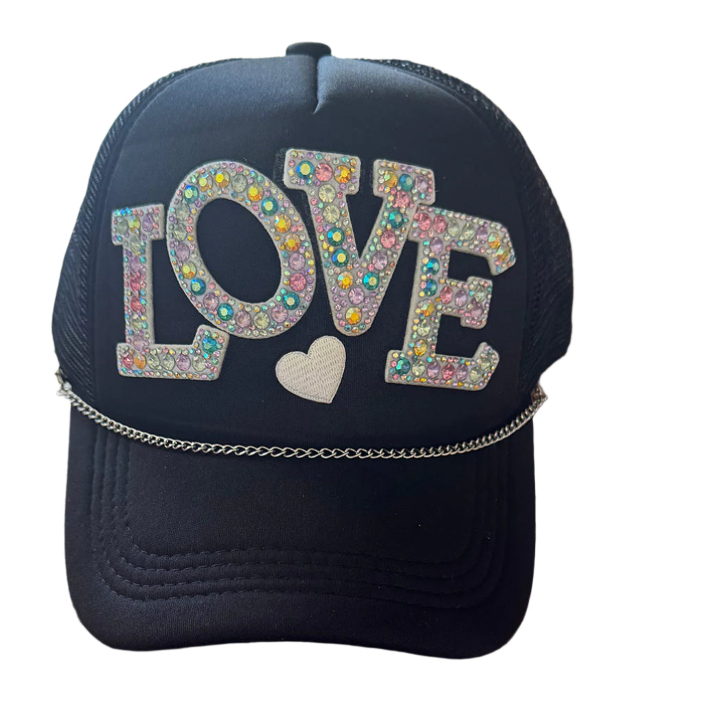 Love | On a Whim Hats | Handmade hats that make heads turn! – On A Whim ...